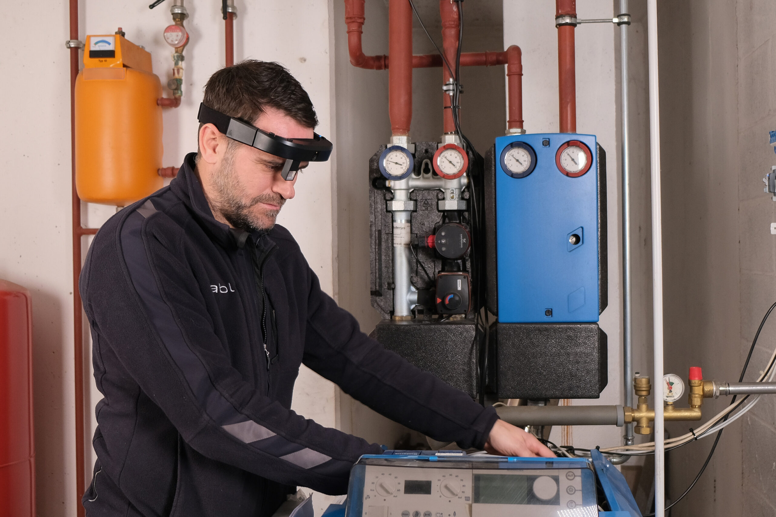 RealWear Arc 3 | AYES