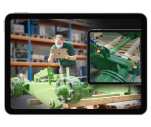 Twyn Visometry | AYES